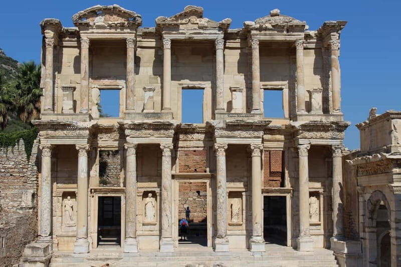 Private Epic Turkey Tour 6-Day Heritage Journey - Key Points