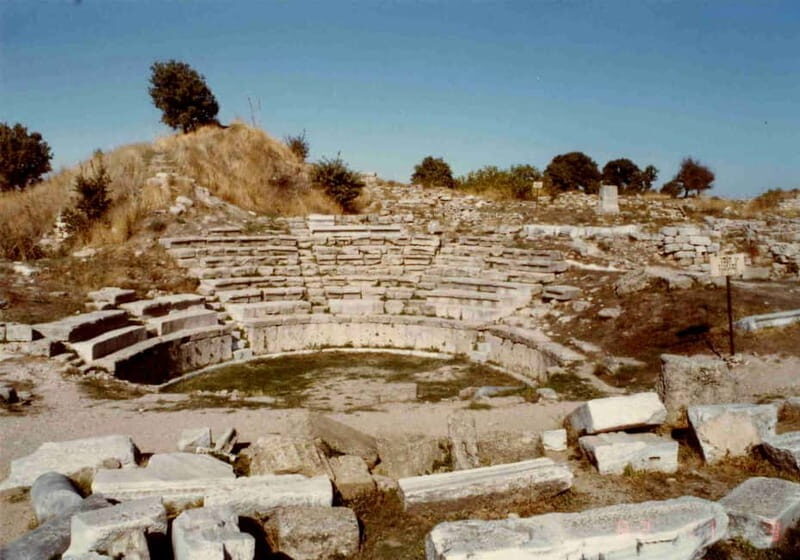 Private Epic Turkey Tour 6-Day Heritage Journey - A Full Breakdown of the 6-Day Heritage Journey