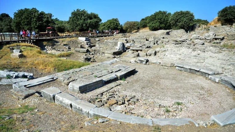 Private Epic Turkey Tour 6-Day Heritage Journey - Final Thoughts: Who Is This Tour Best For?