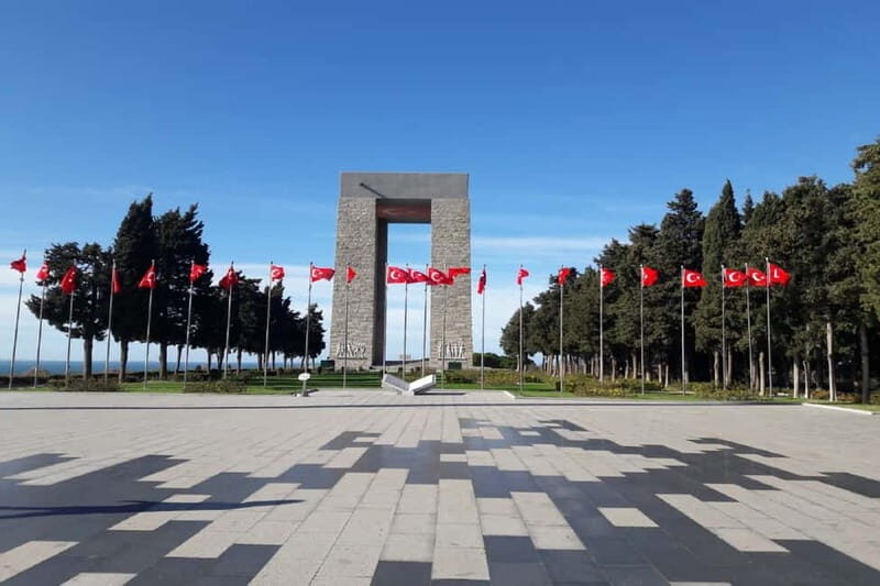 Private Epic Turkey Tour 6-Day Heritage Journey - FAQ