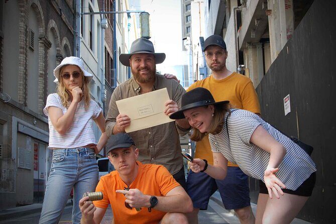 Private Escape Room Pursuit of the Elixir of Life - What Travelers Are Saying