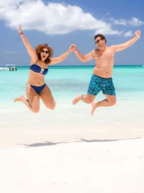 Private: Escape Saona Island Catamaran Trip with Adventure - The Sum Up: Who Will Love This Experience?