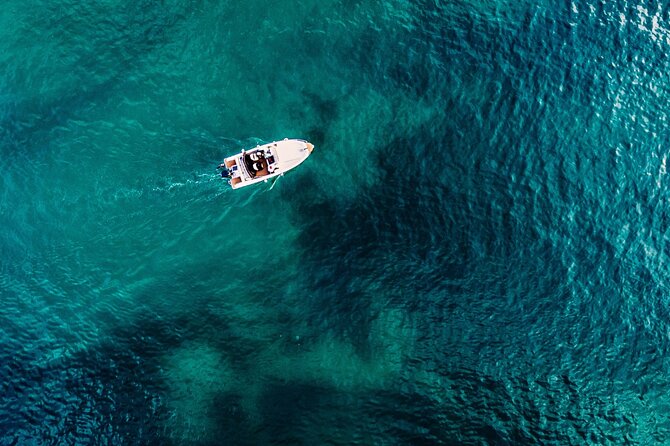 Private Escape to Blue cave and islands from Split - Who Should Consider This Tour?