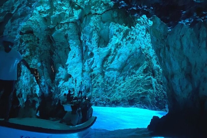 Private Escape to Blue cave and islands from Split - The Sum Up: Is it Worth It?