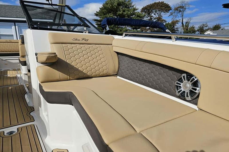 Private escape to discover Cannes & Lerins islands by boat - Key Points