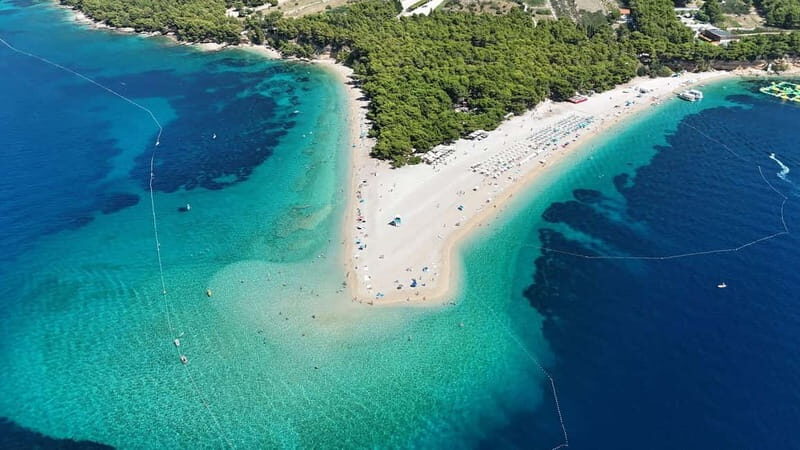 Private Escape to Golden Horn - Starting Point: Ul. Tomia Stine 12