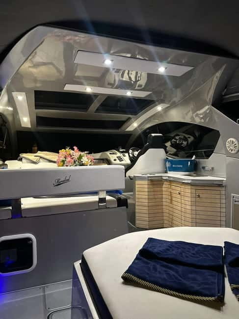 Private Escape to Golden Horn - The Peaceful Mala Stiniva Bay