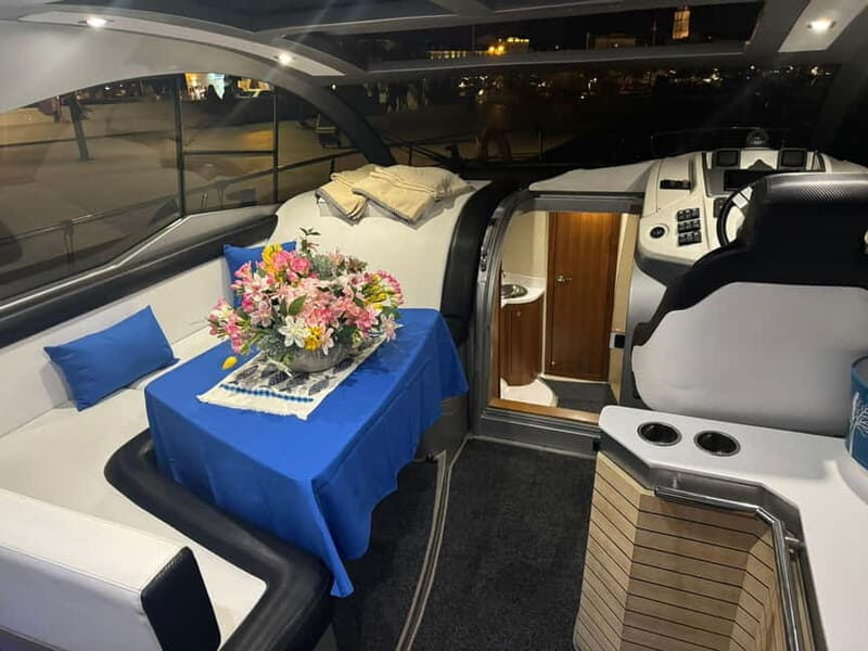 Private Escape to Golden Horn - Cruising Along Hvar’s Coastline