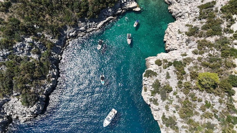 Private Escape to Golden Horn - Final Stop: Sunset at Carpe Diem Bar