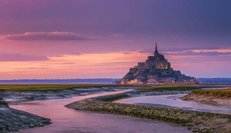 Private Escape to Mont-Saint-Michel from Le Havre - Final Thoughts