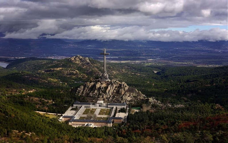 Private Escorial and Valley Tour with driver - Why This Tour Is Worth Considering