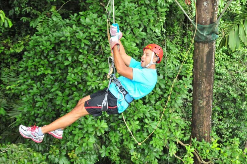 Private: Esmeralda Zip & Redonda Mountain Tour - FAQs