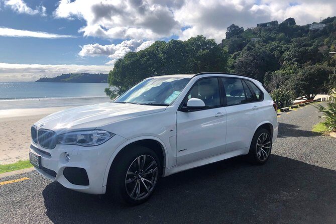 Private Essence of Waiheke Wine Tour - Key Points