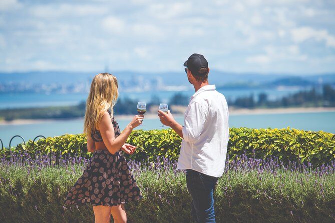 Private Essence of Waiheke Wine Tour - What to Expect from the Tour