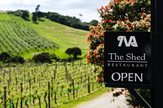 Private Essence of Waiheke Wine Tour - Frequently Asked Questions