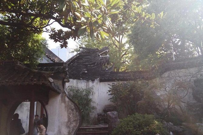 Private Essential Shanghai City Sightseeing - What Travelers Say