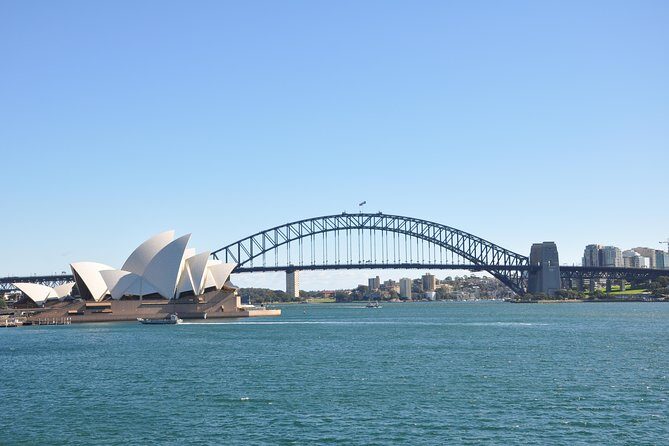 Private Essential Sydney Tour Including Lunch at the Cruising Yacht Club of Australia - Who Will Appreciate This Tour?
