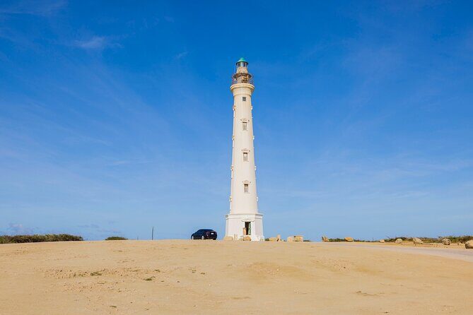 Private Essential Tour of Aruba - Transport, Timing, and Overall Experience