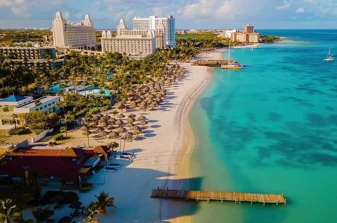 Private Essential Tour of Aruba - FAQ