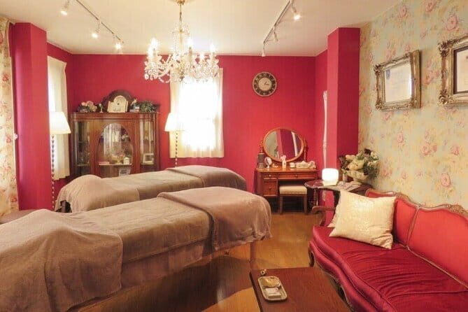 Private Esthetic Experience at a Hideaway Salon in Tokyo - Why the Price Reflects Value
