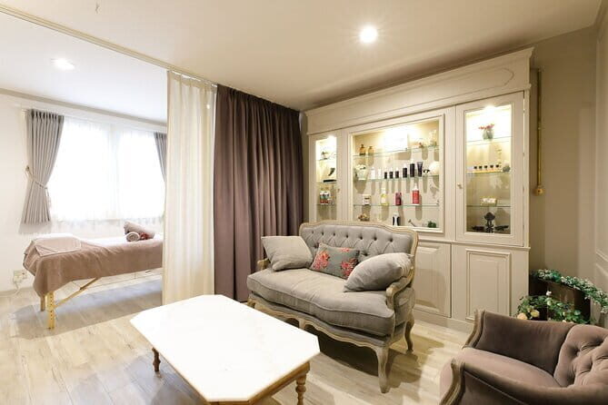 Private Esthetic Experience at a Hideaway Salon in Tokyo - Authenticity and Guest Feedback