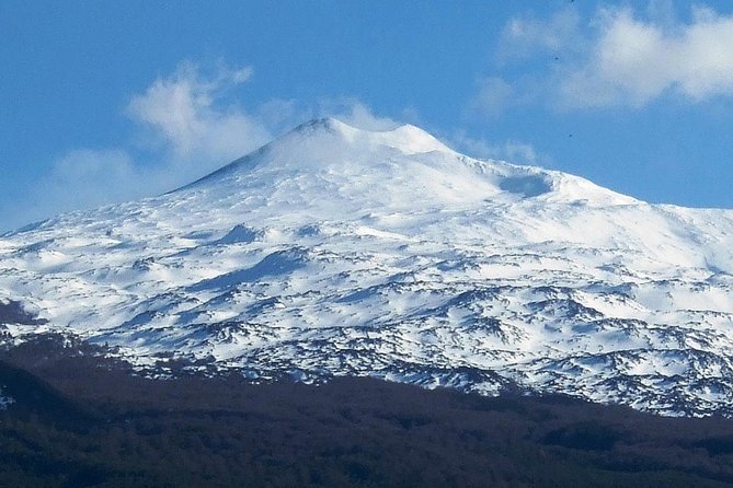 Private Etna & Taormina Tour, From Palermo Area & Cefalù - Since You Asked