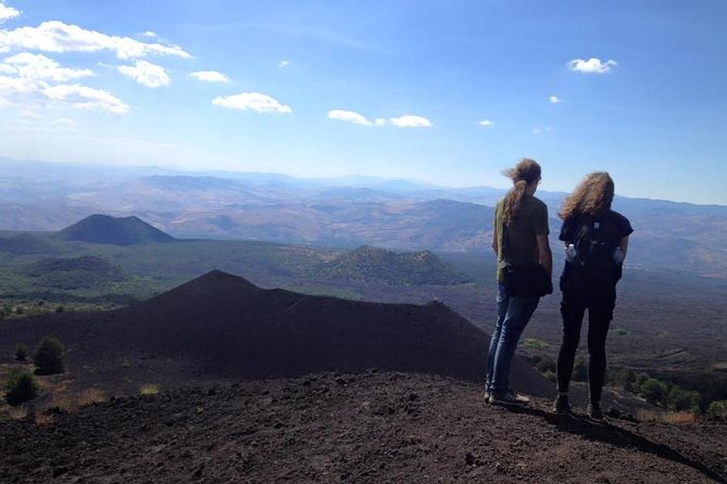 Private Etna tour and pistachio lunch in a pistachio farm - Who Will Love This Tour?