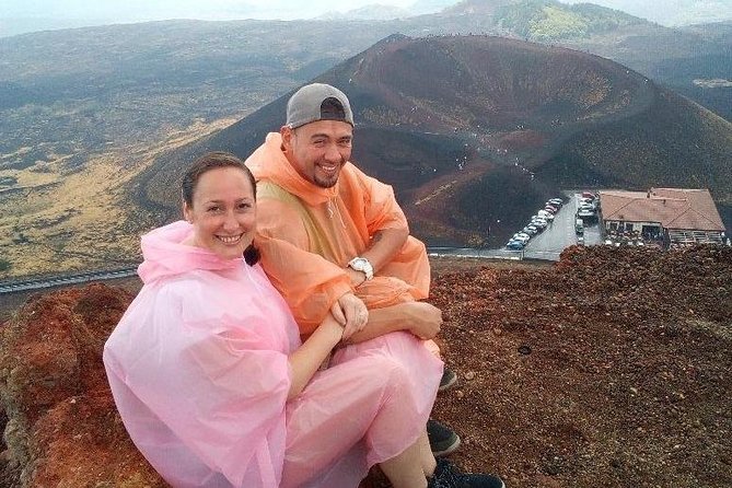 Private Etna Tour From Catania + Lunch at Etna Winery - Frequently Asked Questions