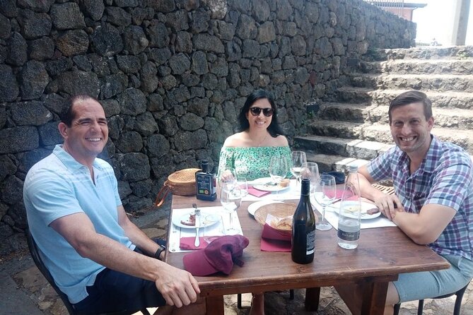 Private Etna Tour From Messina Cruise Terminal+ Lunch at Winery - Optional Cable Car Experience