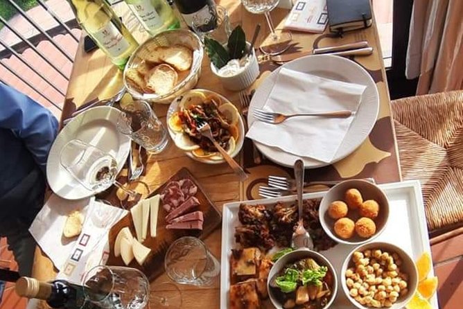 Private Etna Tour From Messina Cruise Terminal+ Lunch at Winery - Wine Tasting at a Top Etna Winery