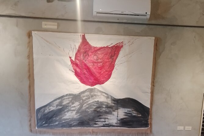 Private Etna tour with wine tasting and lunch - A Deep Dive into the Mount Etna Private Tour