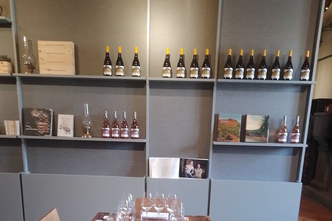 Private Etna tour with wine tasting and lunch - Who Should Book This Tour?