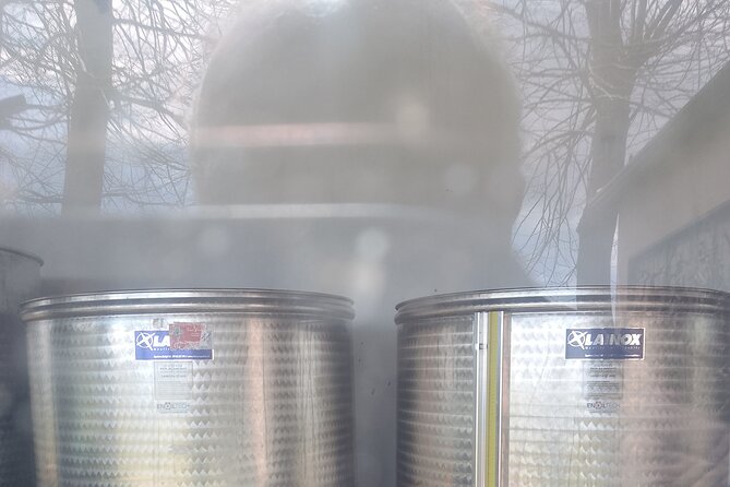 Private Etna tour with wine tasting and lunch - The Sum Up: The Ideal Choice for Authentic Etna Exploration