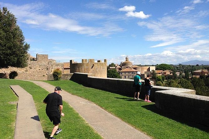 Private Etruscan History Tour from Civitavecchia: Tarquinia and Tuscania - Is This Tour Worth It?