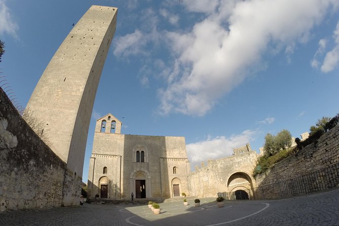 Private Etruscan History Tour from Civitavecchia: Tarquinia and Tuscania - FAQs
