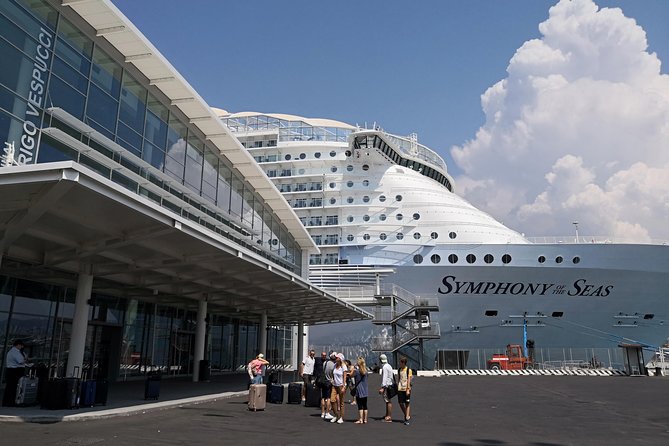 Private Etruscan History Tour from Civitavecchia: Tarquinia and Tuscania - Final Thoughts