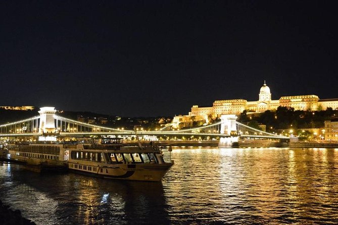 Private Etyek Wine tour with dinner including a Budapest Danube Evening Cruise - Scenic Budapest Sights and the Danube Evening Cruise