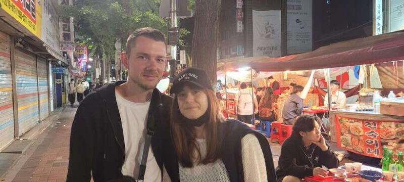 Private evening at leisure in Seoul with an English-speaking guide - The Value of the Experience