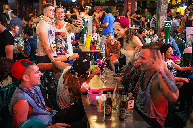 Private : Evening City Tour in Bangkok by Tuk-Tuk (SHA Plus) - Transportation & Timing: What Travelers Should Know