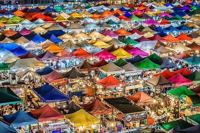 Private : Evening City Tour in Bangkok by Tuk-Tuk (SHA Plus) - Final Thoughts: Is This Tour Worth It?