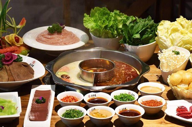 Private Evening Hutong Walking Tour with Mongolia Hotpot Dinner - An In-Depth Look at the Tour