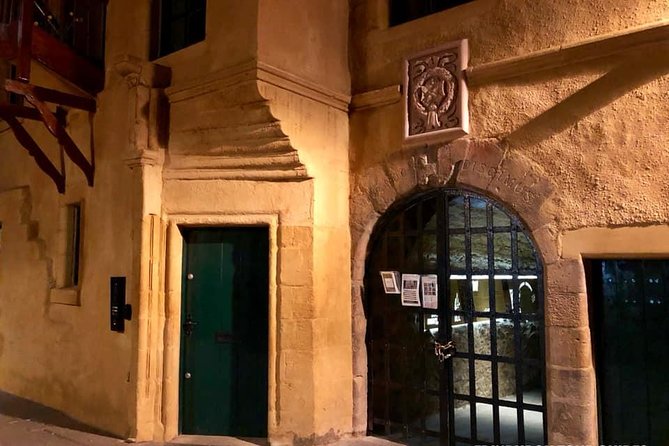 Private Evening Royal Mile Walking Tour - Detailed Review of the Private Evening Royal Mile Walking Tour