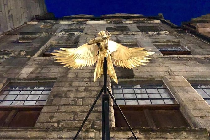 Private Evening Royal Mile Walking Tour - What to Expect During the Experience