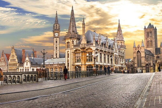 Private Evening Tour: The Dark Side of Gent - Recommendations
