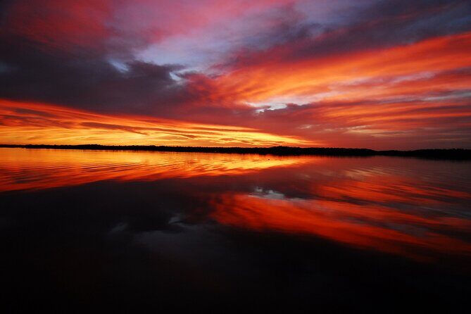 Private Everglades 10,000 Islands Photo and Birding Boat Safari - Pricing and Value Analysis