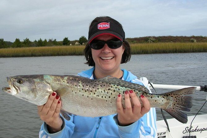 Private Everglades Inshore Fishing Charter in Chokoloskee - The Experience: What Really Matters for Travelers