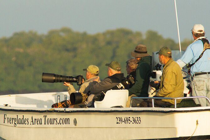 Private Everglades National Park Photography, Birding and Wildlife Safari - Introduction: What’s This Tour All About?