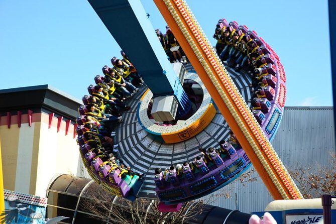 Private Everland Theme Park tour - The Sum Up