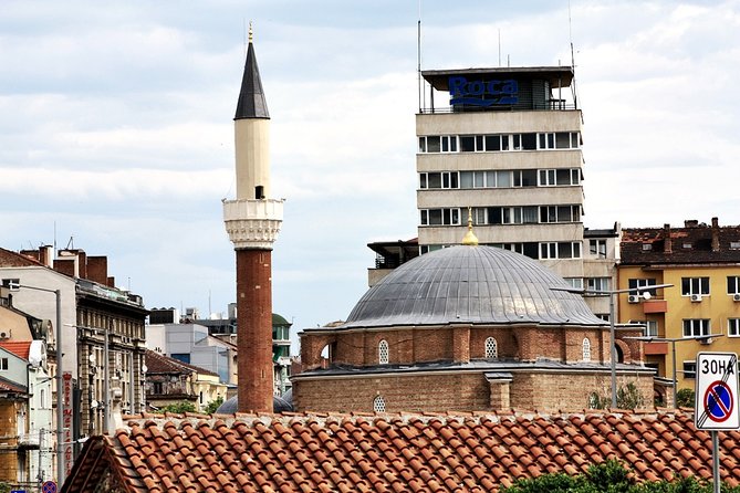 Private Every Day Sofia Walking Tour - Practical Details and What You Need to Know