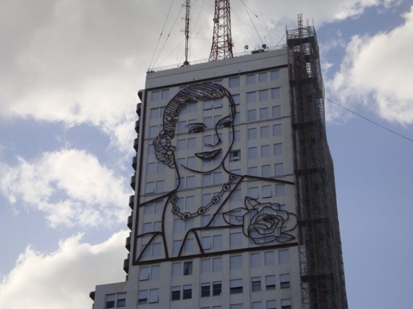 Private Evita and Peronism Historical Tour in Buenos Aires - Who Should Take This Tour?